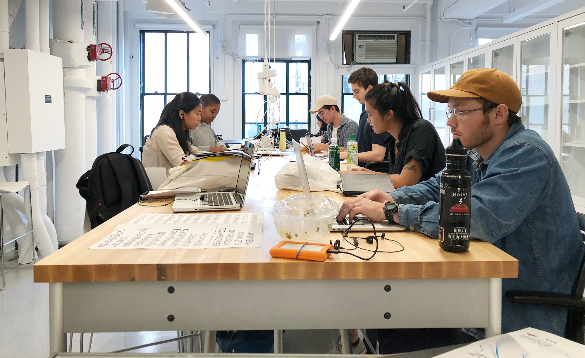 Parsons School of Design
